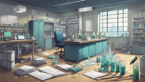 7 Shocking Documentaries Scientific Experiments Gone Wrong Lab Disasters