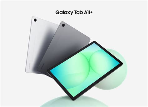Samsung Galaxy Tab A11 Plus Android Tablet Fiyatı Ve Özellikleri