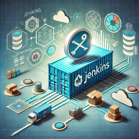 Jenkins Docker Ci Cd Devops Automation Softwareengineering