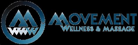 Services Movement Wellness And Massage