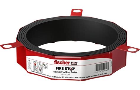 Fire Collar Ffc Hs Ahmed Ally