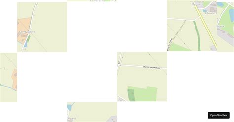 Leaflet Polylinedecorator Examples Codesandbox