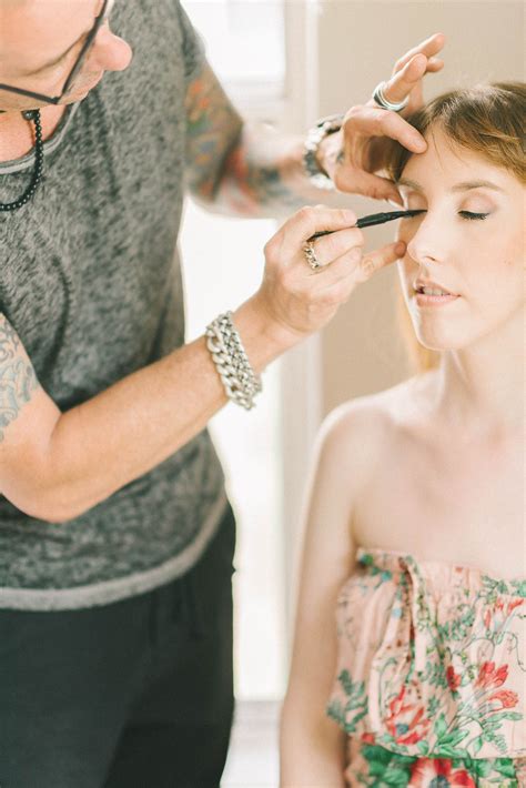 Makeup Artists Dc Saubhaya Makeup