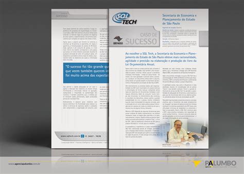 Sql Tech Agência Palumbo