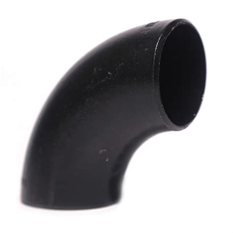 Stainless Steel Butt Welding Carbon Steel Pipe Fittings D Elbow China Stainless Steel Pipe