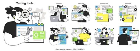 1 Hundred Function Analysis System Technique Royalty Free Images