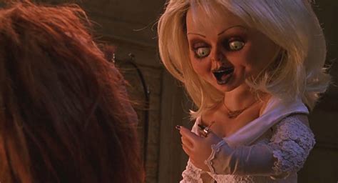 Recap Bride Of Chucky The Devil S Elbow