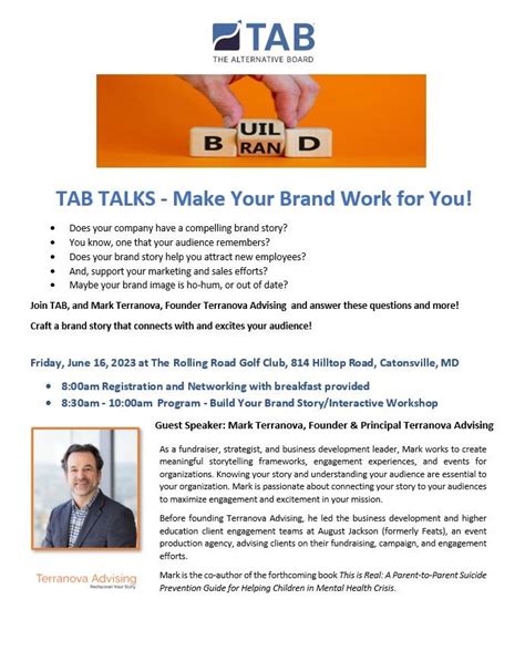 Denise Oneill On Linkedin Tabboards Brandidentity