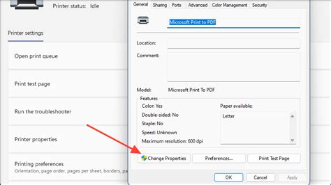 How To Rename A Printer In Windows 11