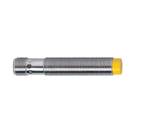 Gf711s Inductive Safety Proximity Sensor At ₹ 1200 Piece Inductance