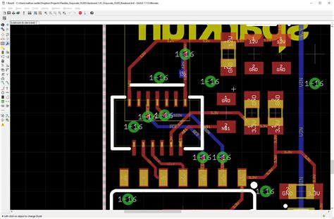 Extra White Line On Connector Fp · Issue 2 · Sparkfunflexiblegrayscaleoled · Github