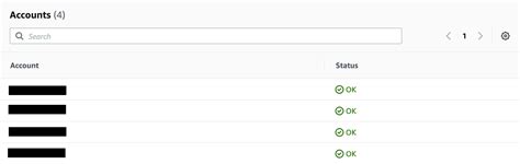 How To Use AWS Config Aggregator To Get A Single View Of Compliance Across Your Entire