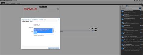 Custom Session Timeout Warning Popup In Webcenter Portal Using Jquery
