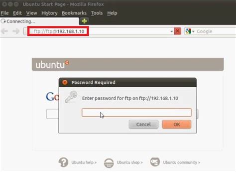 Créer Un Serveur Ftp Avec Vsftpd Comment Le Mettre En Place