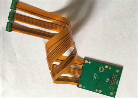 柔性线路板的发展前景and选择fpc厂家的注意事项