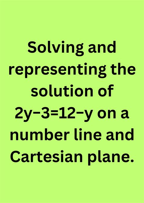 Flashcard Linear Equations In Two Variables Video Lecture