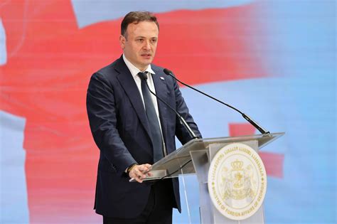 ირაკლი დიასპორის დღისადმი მიძღვნილ ფორუმზე ვიმყოფებოდი ფორუმზე სიტყვით გამოსვლისას განვაცხადე