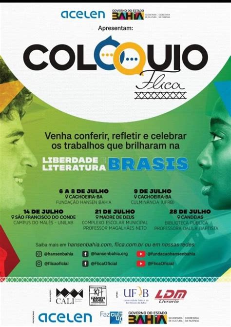 Atividade De Extensão Da Flica