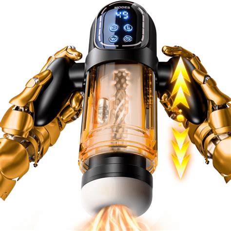 Male Vibrator