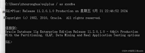 Navicat连接oracle Csdn博客