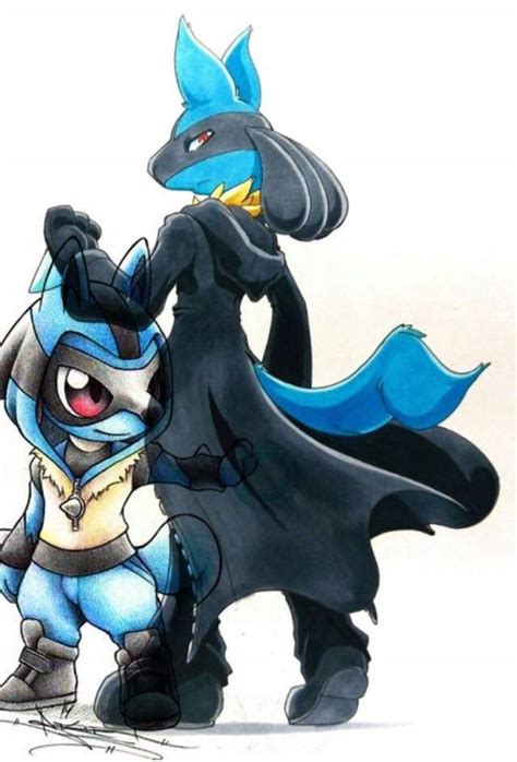 Lucario E Riolu Carta Pokémon Lucario E Riolu Escarlate E Violeta