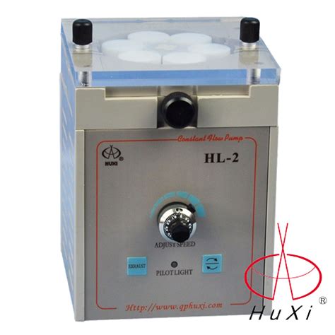 HL 2恒流泵蠕动泵 恒流泵 上海青浦沪西仪器厂