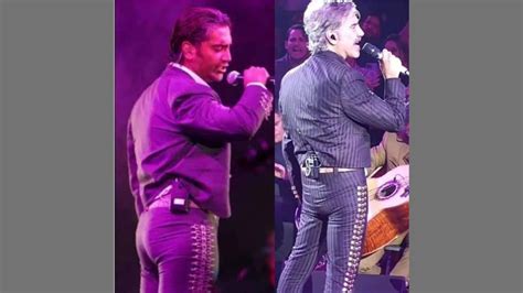 Alejandro Fern Ndez Preocupa A Sus Fans Por Lucir Desmejorado