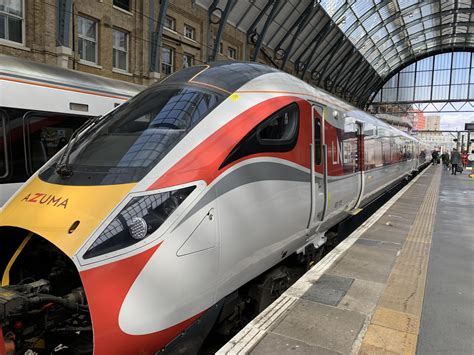 Can You Take Dogs On Lner Trains