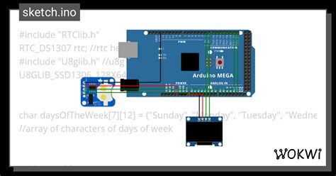 Rtc Copy Wokwi Esp32 Stm32 Arduino Simulator