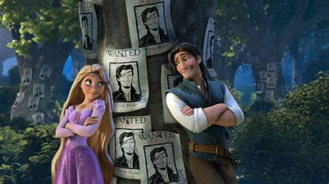 Tangled Live Action Movie Revived At Disney With Scarlett Johansson