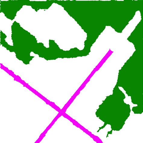 Dataloader Not Reading In Masks Correctly Vision Pytorch Forums