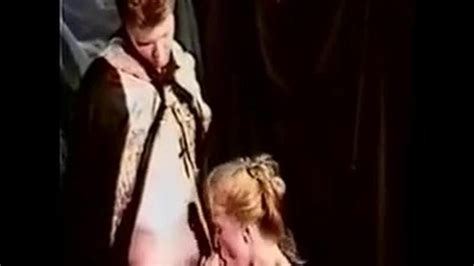 Vintage Bisexual Mmf With Jenna Wells Trio