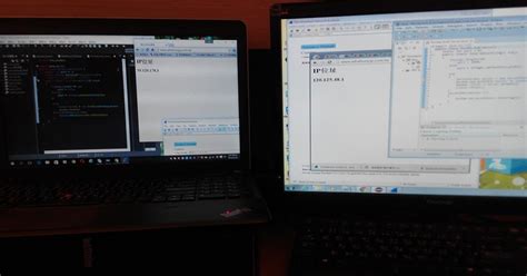 Java socket的連線