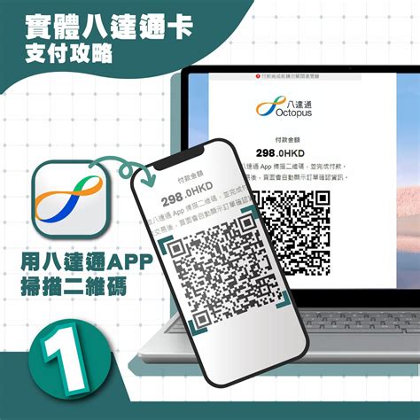 八達通消費券使用方法