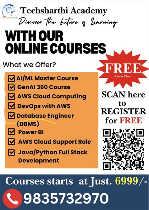 Ai Ml Engineer Techsharthi Academy Jobs Opportunity Learn Techsharthi Academy