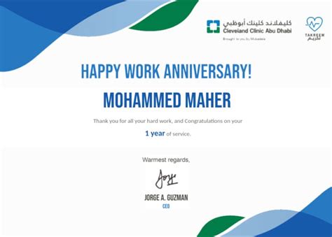 Mohammed Maher Ali On Linkedin Dedication And Beyond Im Very Proud