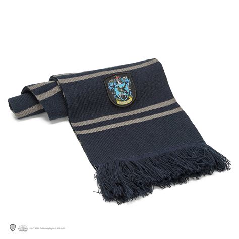Ravenclaw Scarf Classic Harry Potter Cinereplicas Cinereplicas Usa