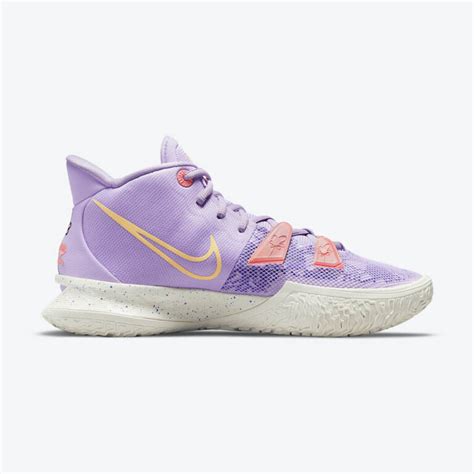 Nike Kyrie 7 “daughters” Release Date Nice Kicks