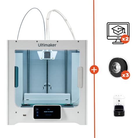 Ultimaker 3d Printer Kopen Aan De Beste Prijs Polyfab3d