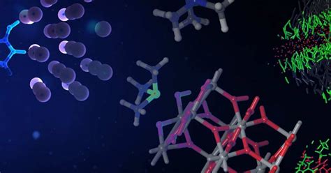 Taking Experimentation Digital Materials Innovation Using Atomistic Simulation And Machine
