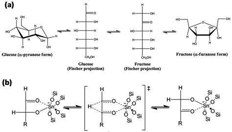 Glucose Lewis Dot Structure