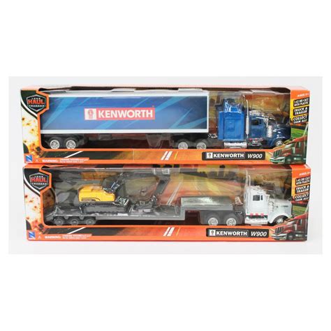 Kenworth Semi Trailer 143 Afterpay Available
