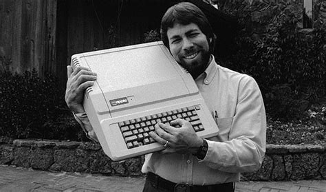 Steve Wozniak Timeline Timetoast Timelines