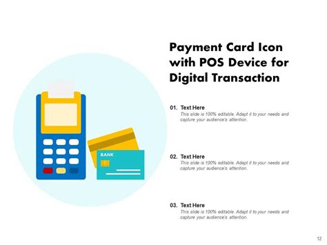 Card Icon Individual Microchip Transaction Symbol International Presentation Graphics