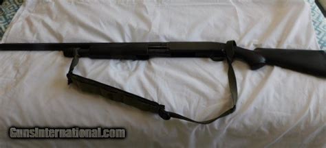 Browning Invector Bps 10 Ga