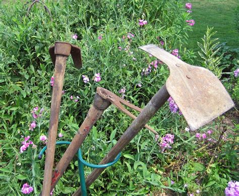 Antique Garden Hoes Sale At Marcus Vanhoose Blog