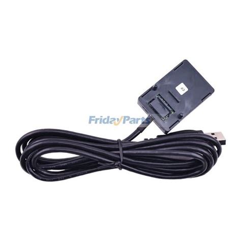 Nf Link D350 For Leroy Somer Programming D350 Avr