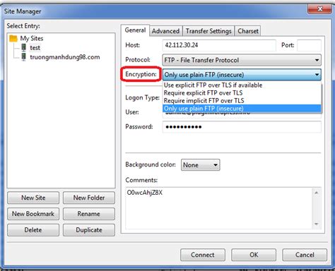 Fix Lỗi Could Not Connect To Server Connection Timed Out After 20 Seconds Of Inactivity