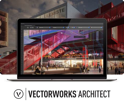 Vectorworks 2021 Bim And Design Software Launched Architosh