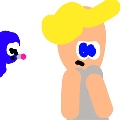 Shes Mad By Bc320903871 On Deviantart